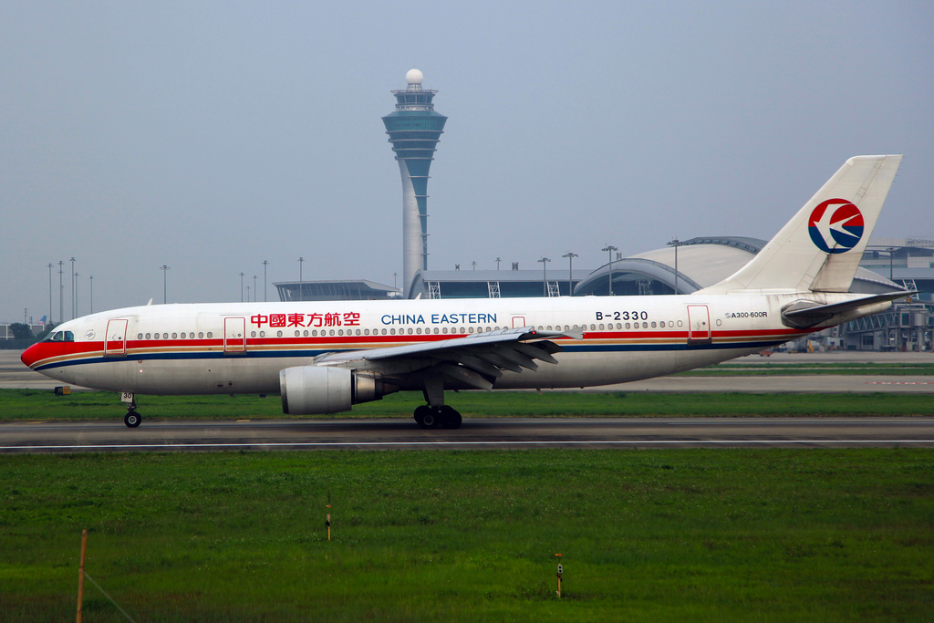 Uni-Top A306 at Dresden on Jul 20th 2015, dropped rudder servo access ...