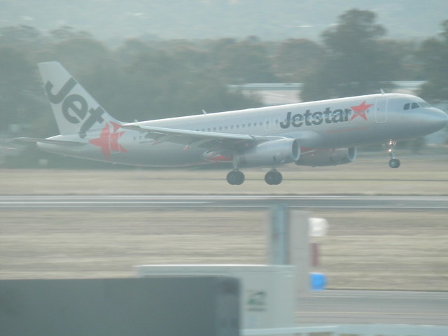Air safety incidents for Jetstar Airways - AeroInside