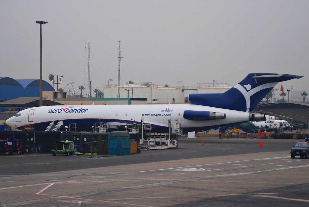 Total B722 near Rio de Janeiro on Feb 16th 2021, bleed air issue, then ...