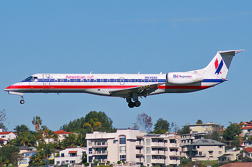 Envoy E135 at Tyler on Jul 24th 2016, tower have you been stolen ...