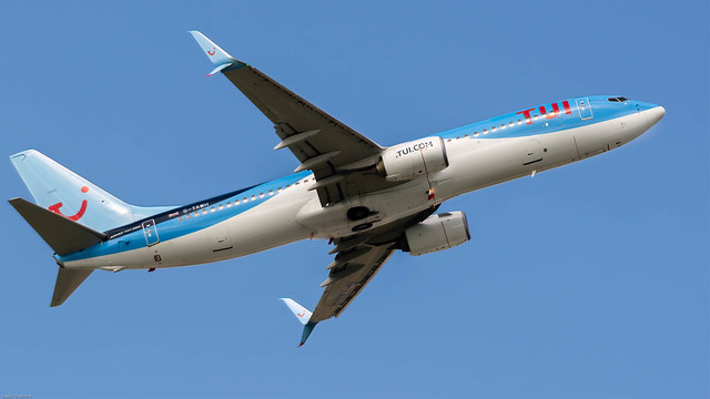 Air safety incidents for TUI Airways - AeroInside