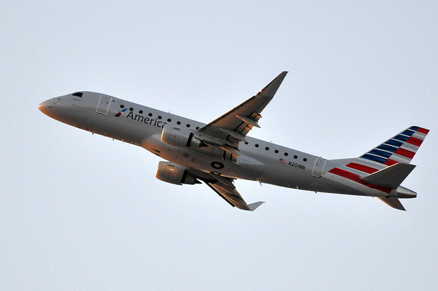 Envoy E175 at Columbus on Apr 2nd 2022, cabin did not pressurize ...