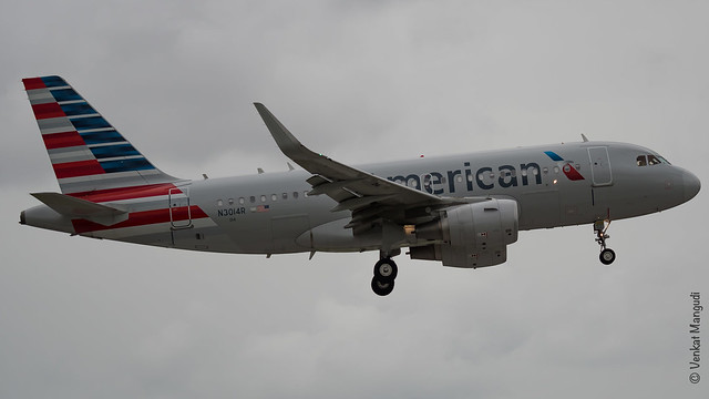 Air safety incidents for aircraft registration N3014R - AeroInside