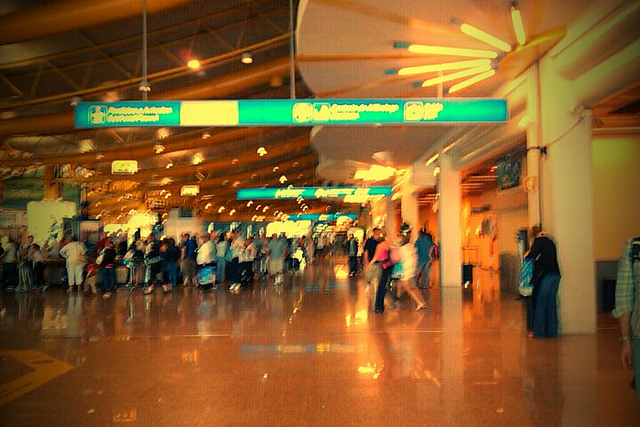 Faro Airport | AeroInside