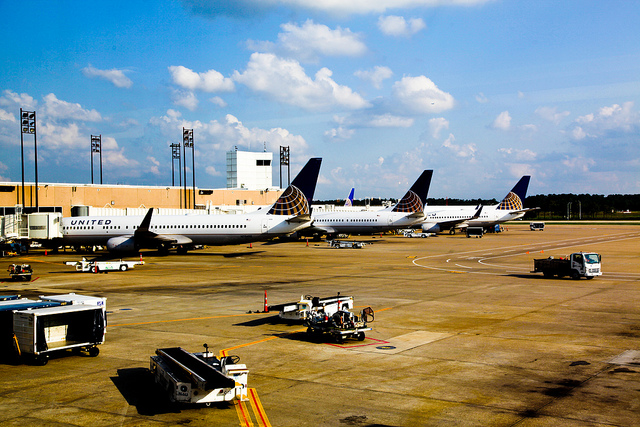 George Bush Intercontinental Houston Airport | AeroInside