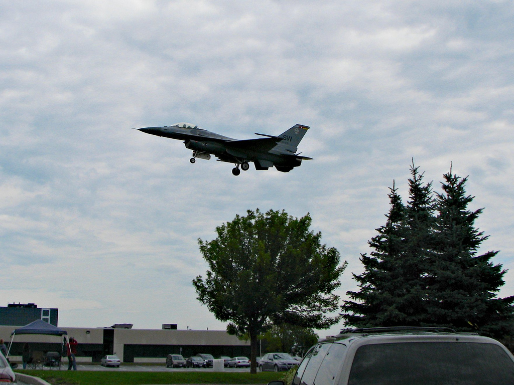 Ontario International Airport, United States - AeroInside