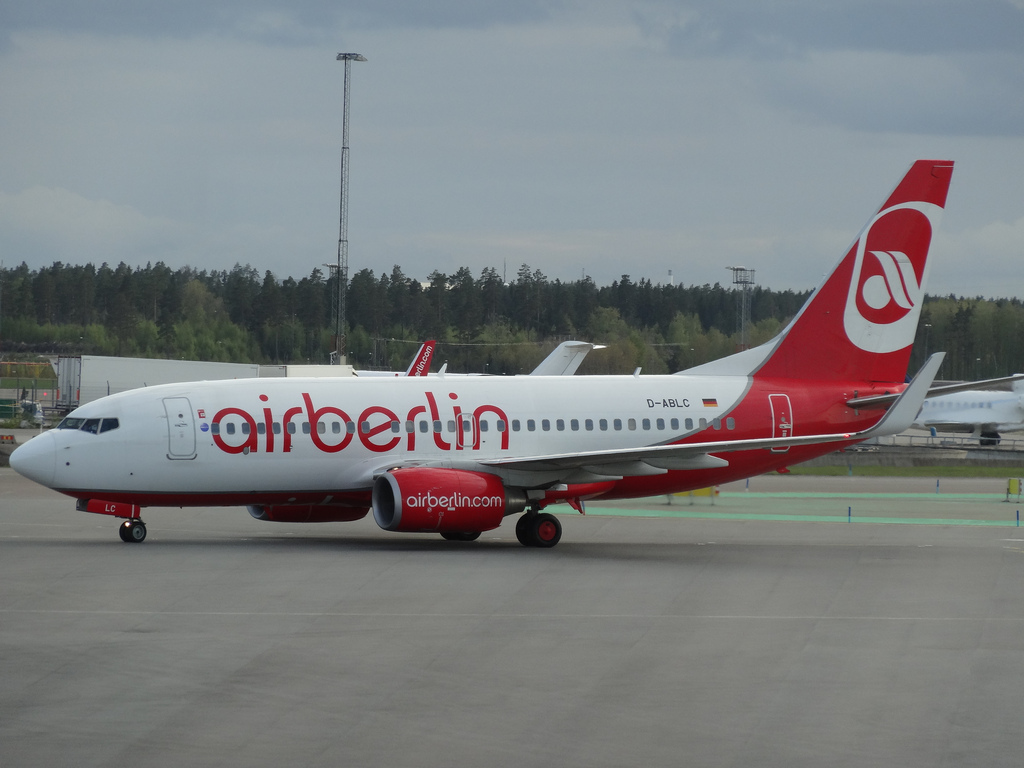 Stockholm-Arlanda Airport, Sweden - AeroInside